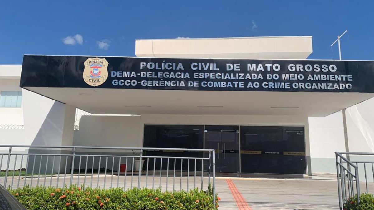 Operação Bumerangue prende grupo por furto de R$ 300 mil em defensivos ...